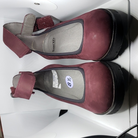 Earth | Shoes | Nwt Earth Wedge Shoes | Poshmark
